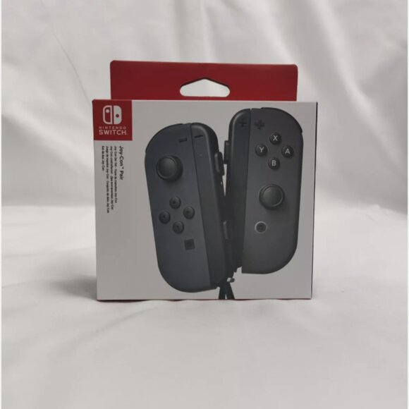 Video Games & Consoles | Nintendo Switch Joycons | Poshmark